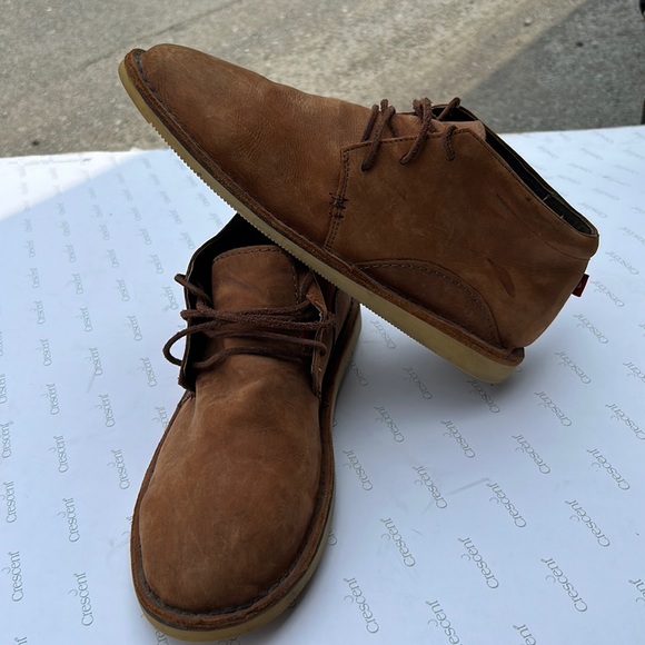 Oliberte | Shoes | Oliberte Adibo Mens Chukka Shoes | Poshmark